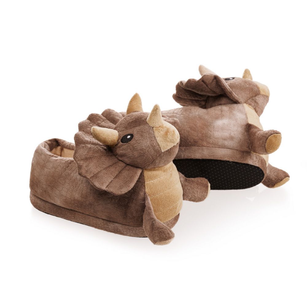 Pantufa 3D Saura - pantufas